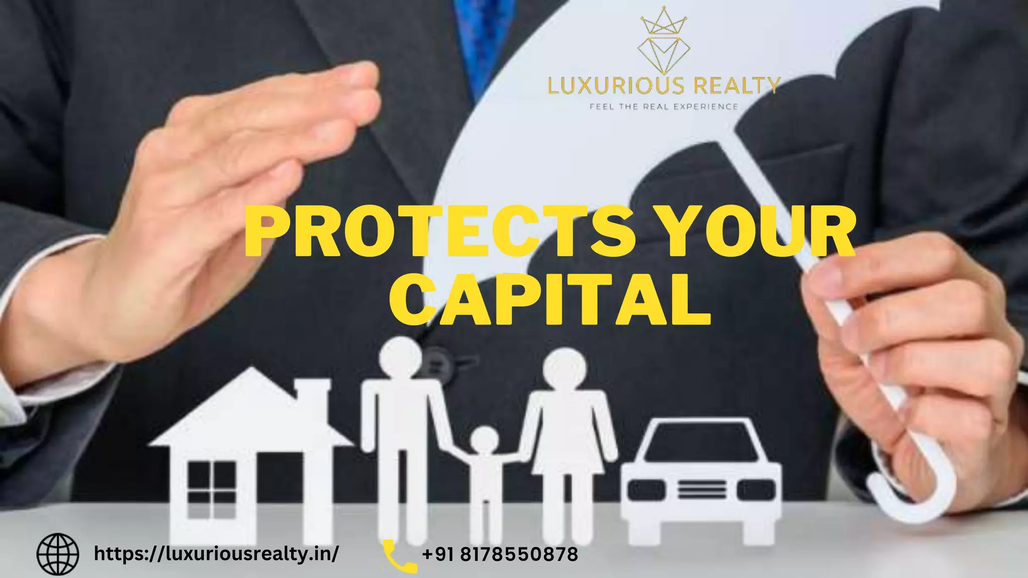 why real estate builds financial freedom | PPT