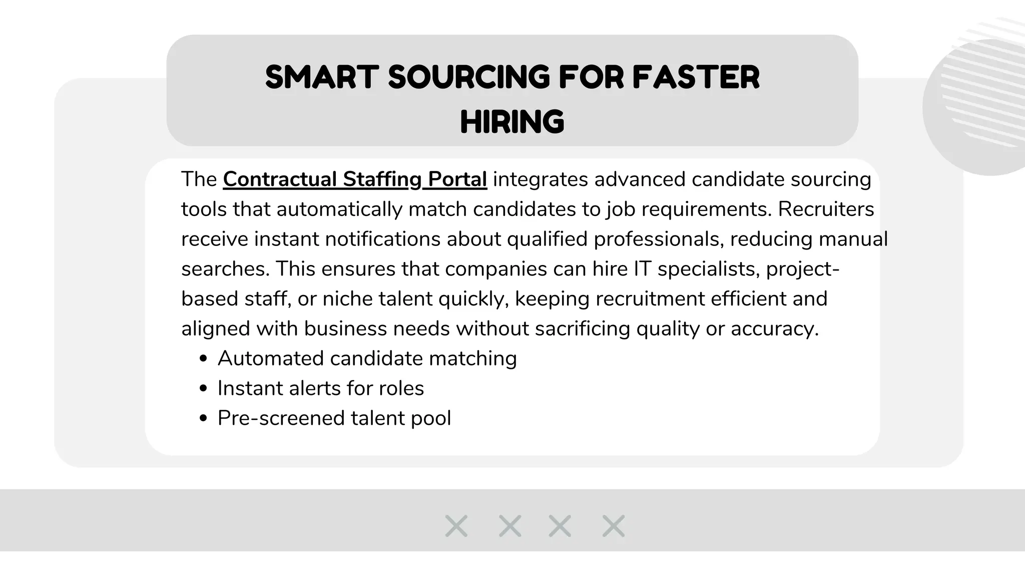 Why Recruiters Trust Salarite’s Contractual Staffing Portal for Quick Hiring.pdf