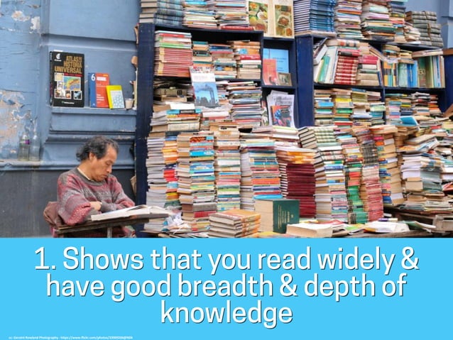 Why reference? | PPT