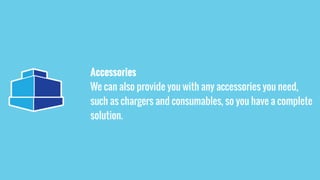 Refurbished Rugged Mobile Computers By Symec Technologies | PPT