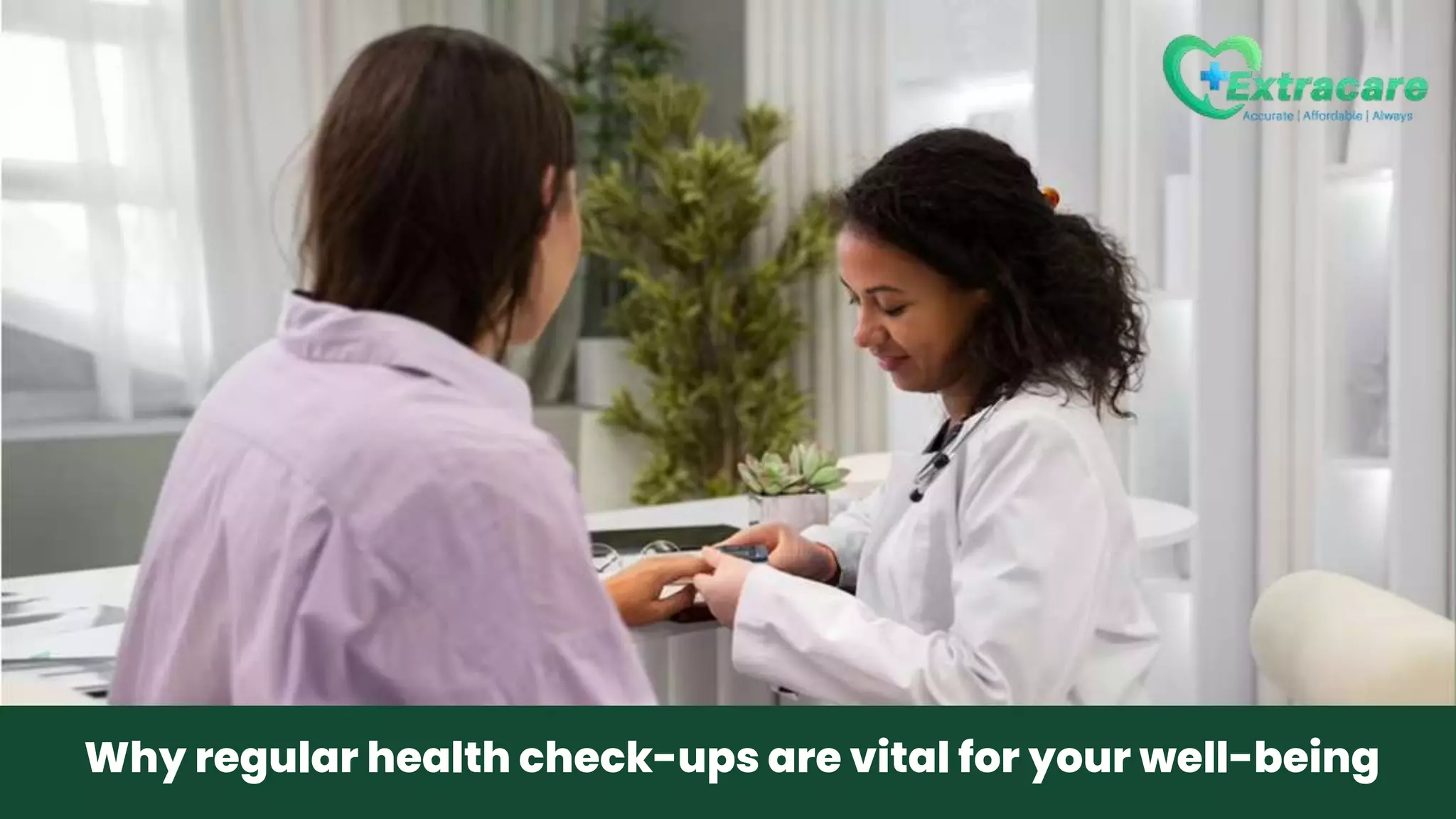 Why regular health check-ups are vital for your well-being.pptx
