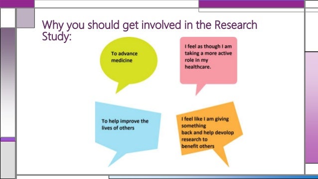 Reasons Why Research Is Important