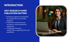 Why Research Paper Publication Matters.pdf