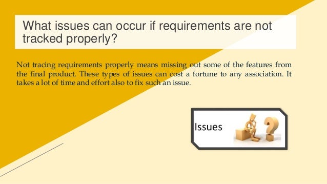 Why RTM (Requirement Traceability Matrix) is important in testing?