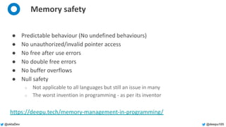 Why_safe_programming_matters_and_why_Rust_.pdf | Free Download