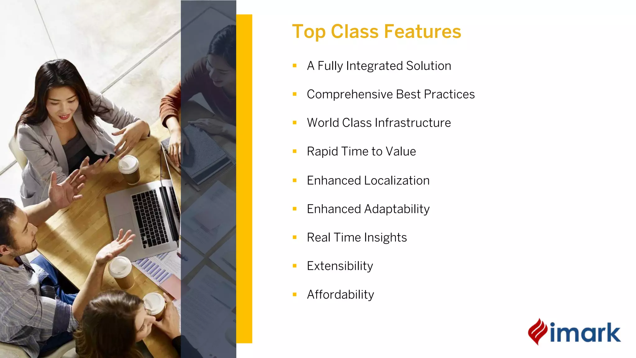 Why sap by design is a top class solution ? | PPT