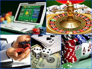 Why satta matka is more popular than other lottery games? | PPT