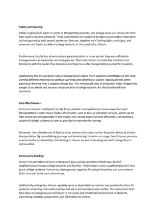 Why school buses are a good choice for students.pdf