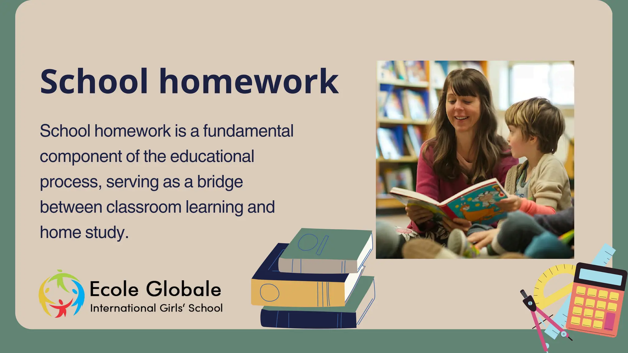 Why School Homework Matters Insights from Teachers and Parents.pdf ...