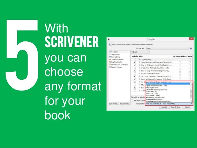 C program writer - builderase