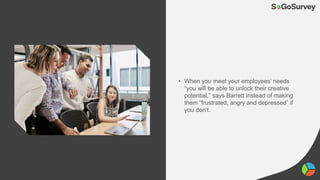 Why Senior Managers Are Ignoring Workplace Culture | PPTX