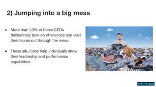 Why should everybody join a startup | PPTX