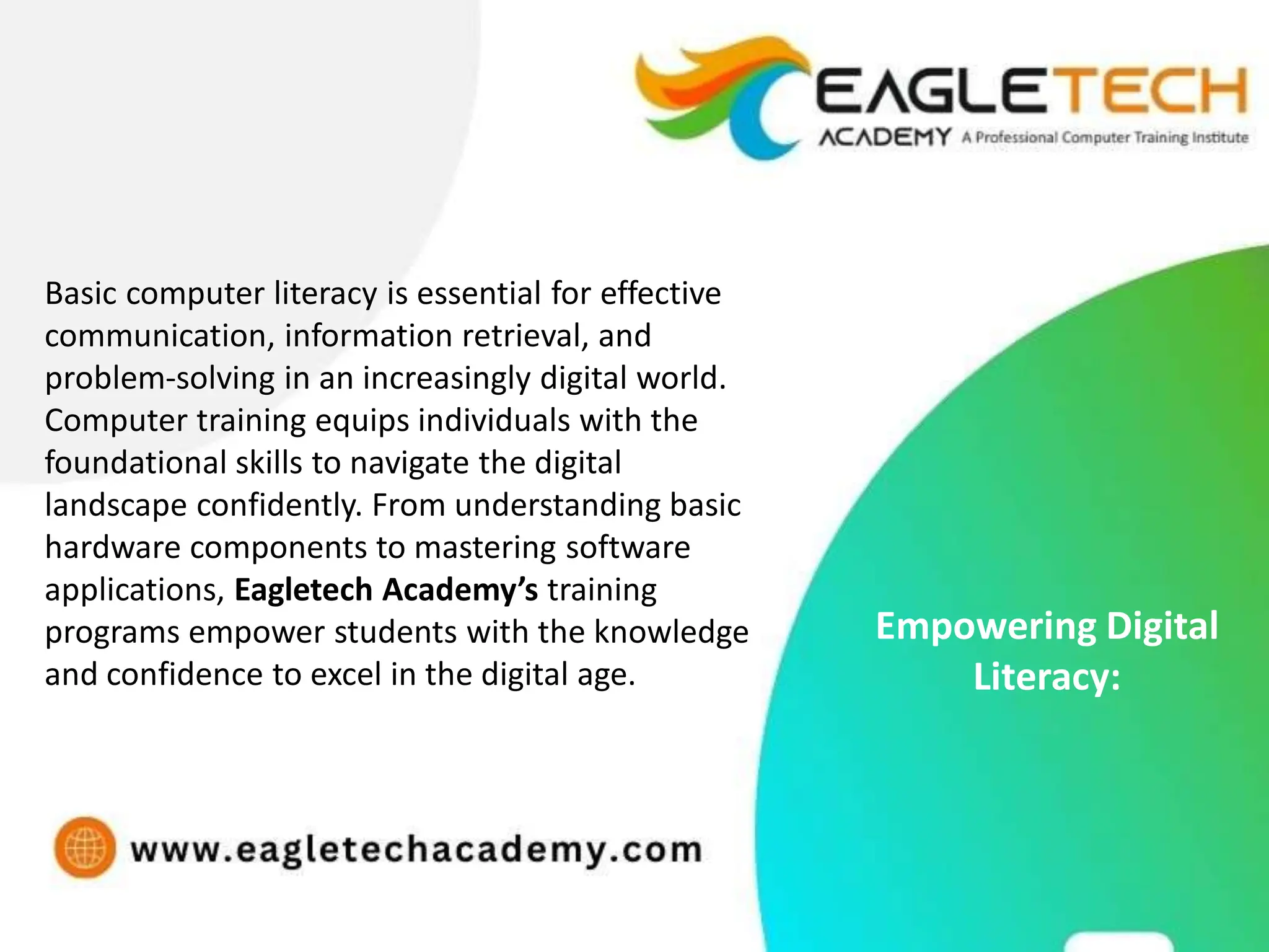 Why Should Everyone Get Computer Training.pdf