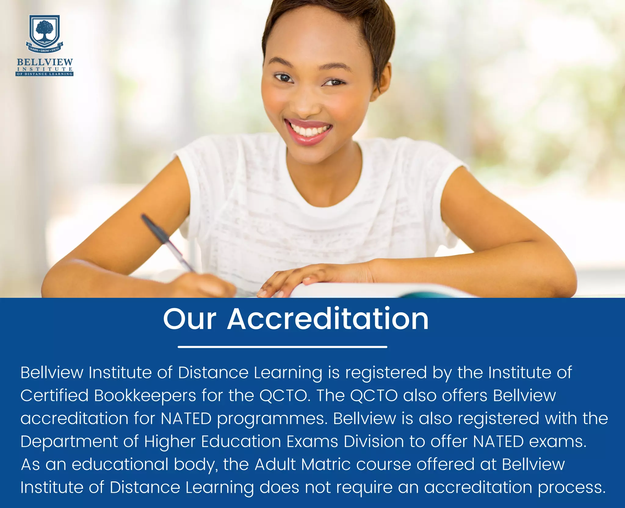 Matric (Courses) | PPT