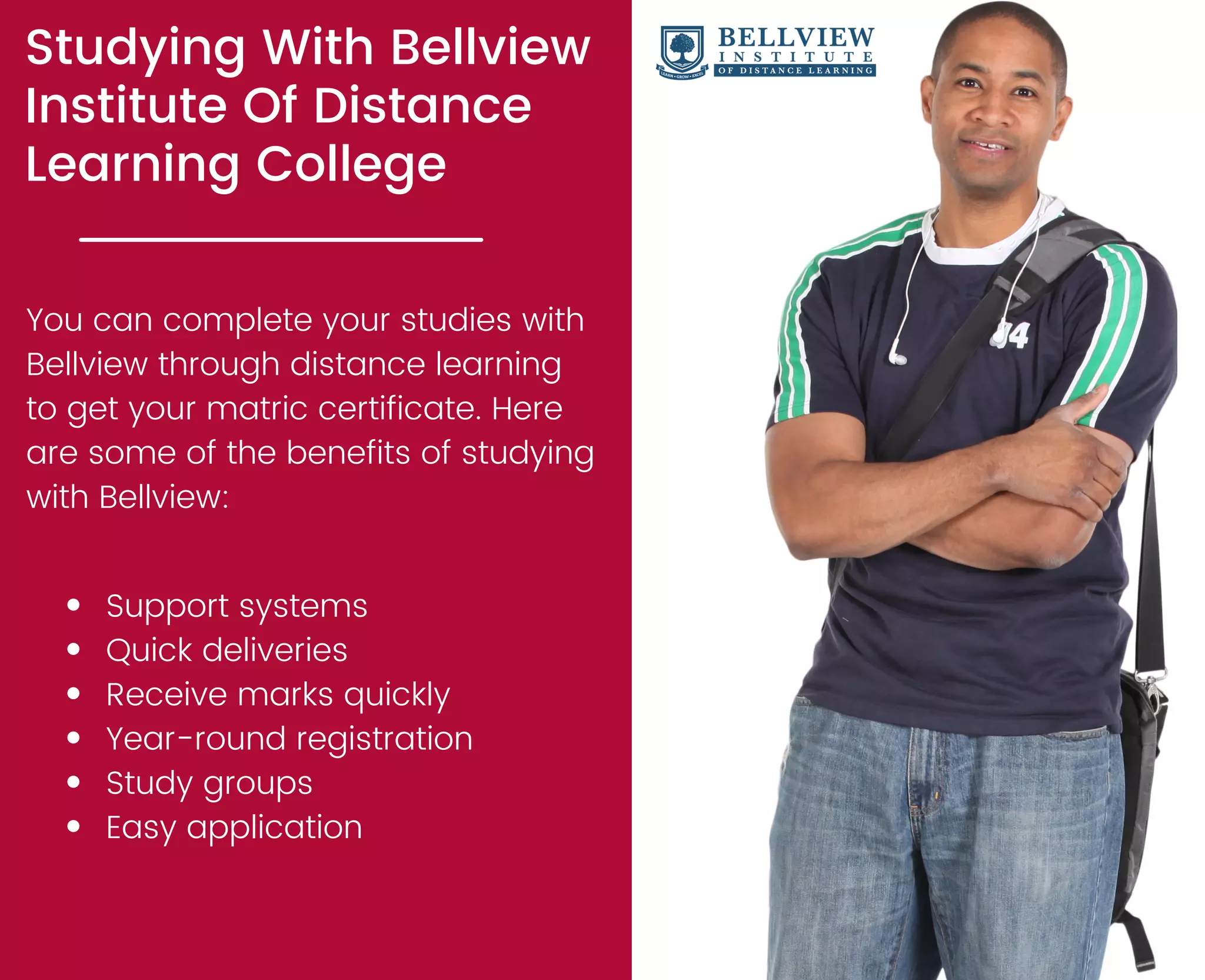 Matric (Courses) | PPT