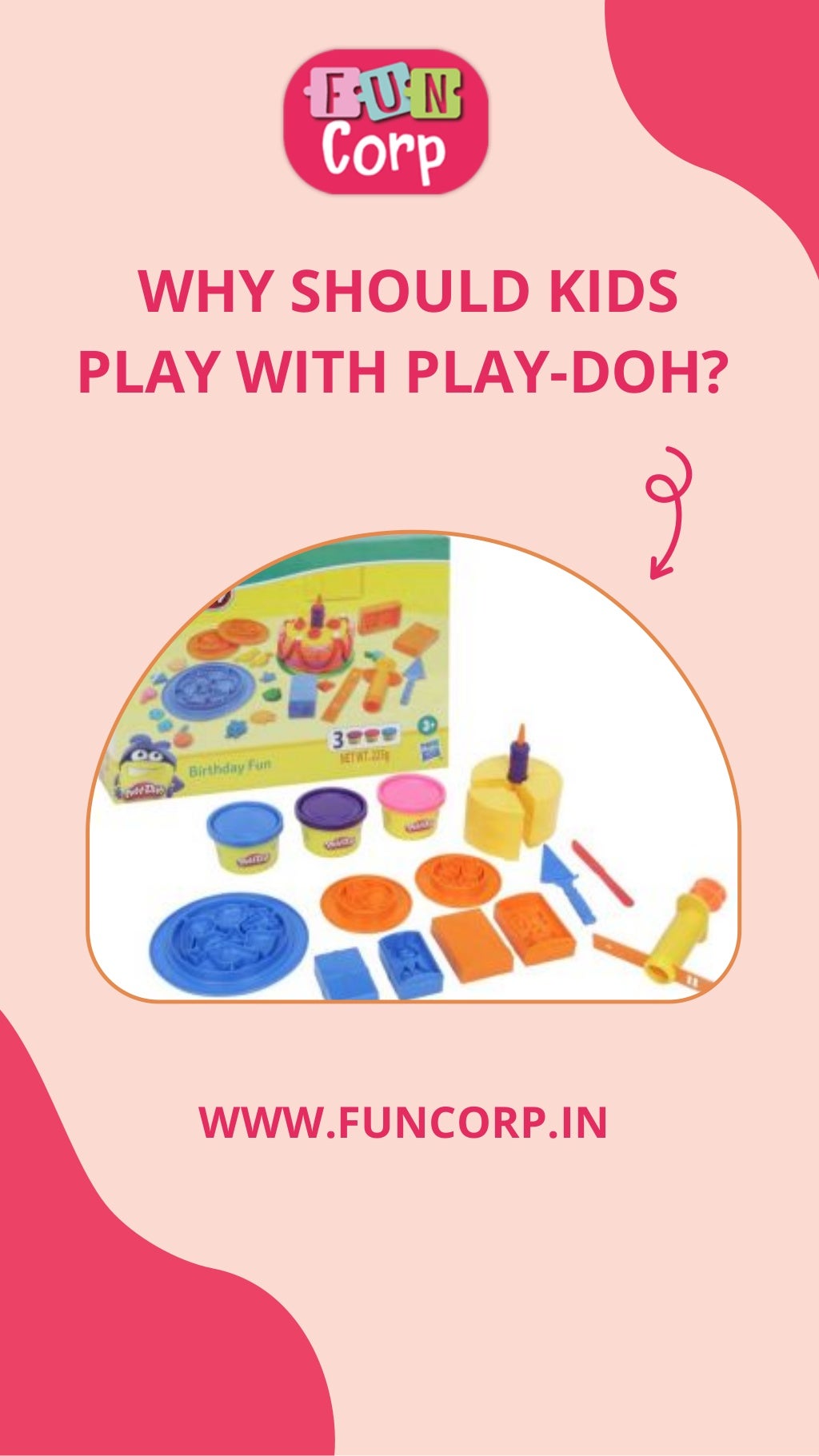 Why Should Kids Play With Play-Doh.pdf