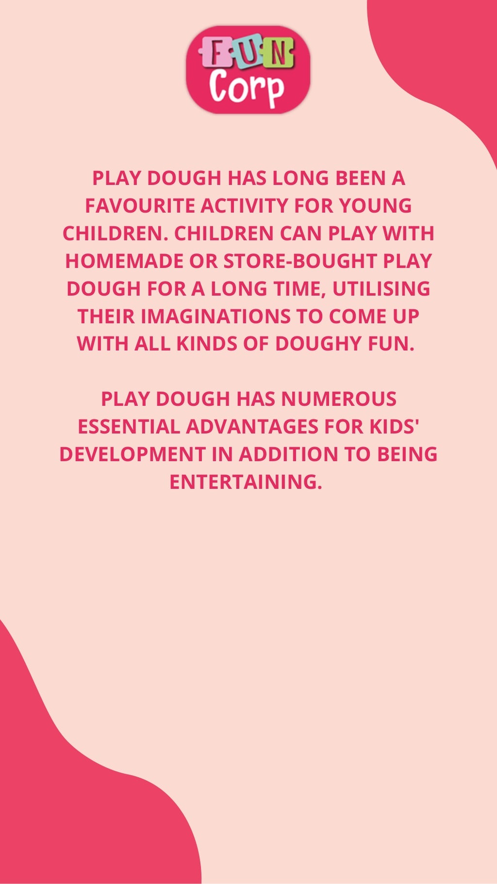 Why Should Kids Play With Play-Doh.pdf