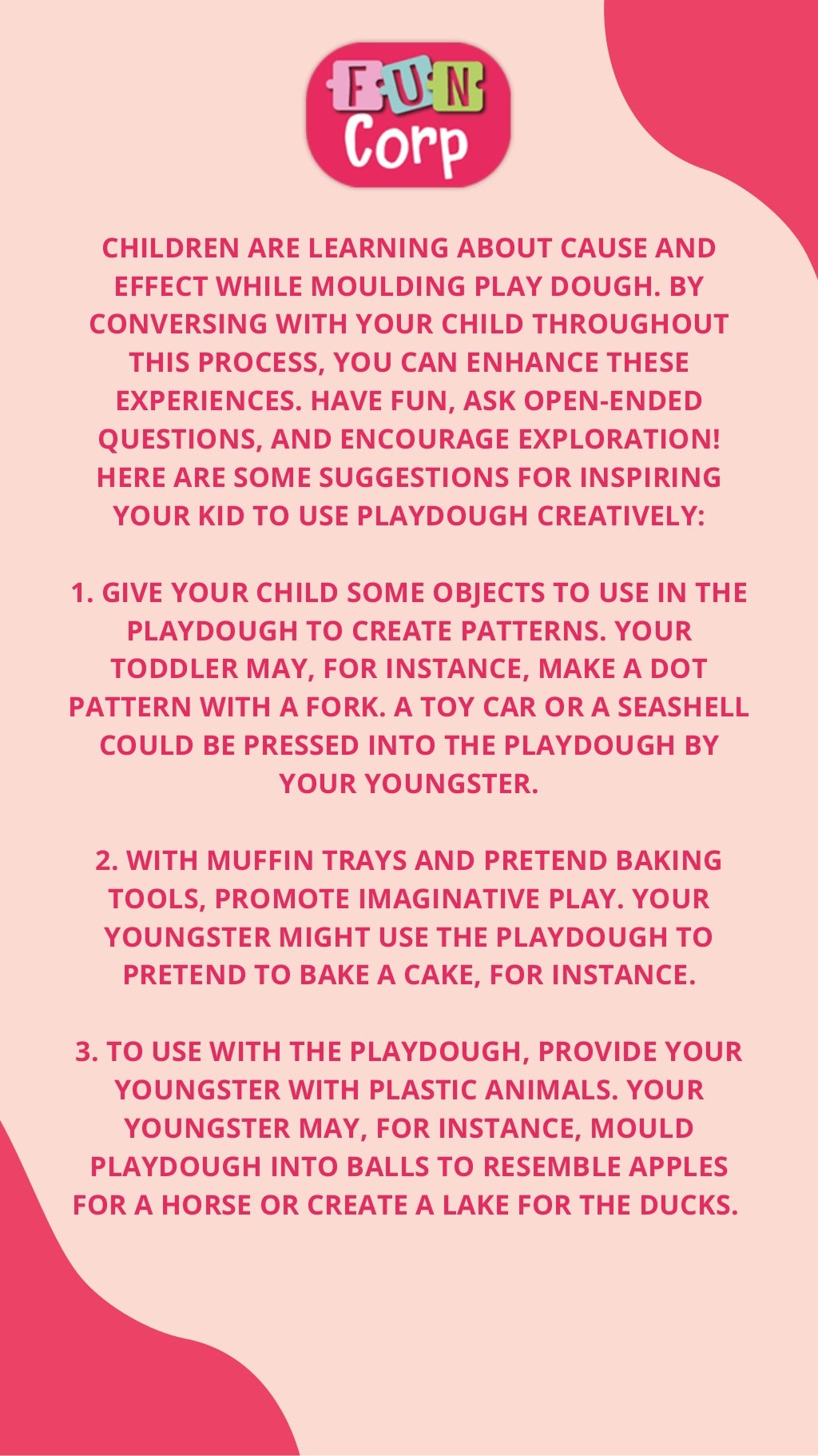 Why Should Kids Play With Play-Doh.pdf