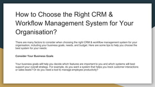 Why Should SMEs Use CRM & Workflow Management Systems_.pptx