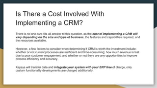 Why Should SMEs Use CRM & Workflow Management Systems_.pptx