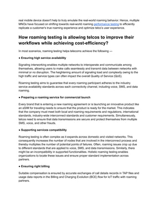 Why Should Telcos Focus on Roaming Testing.pdf