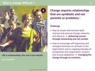 Using simulations and serious games for enabling transformational ...