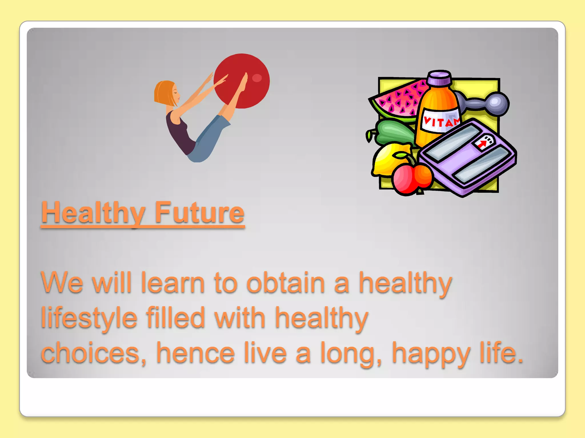 Why should we learn PDHPE? | PPT