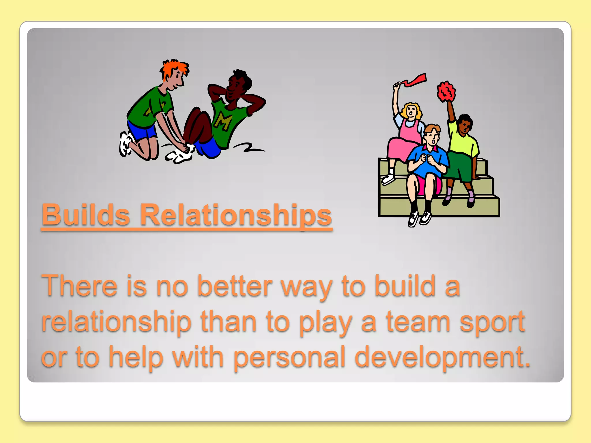 Why should we learn PDHPE? | PPT