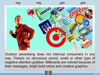 Why To Choose Billboard Advertising? | PPTX