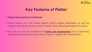 Why Should You Choose Flutter App Development | PDF