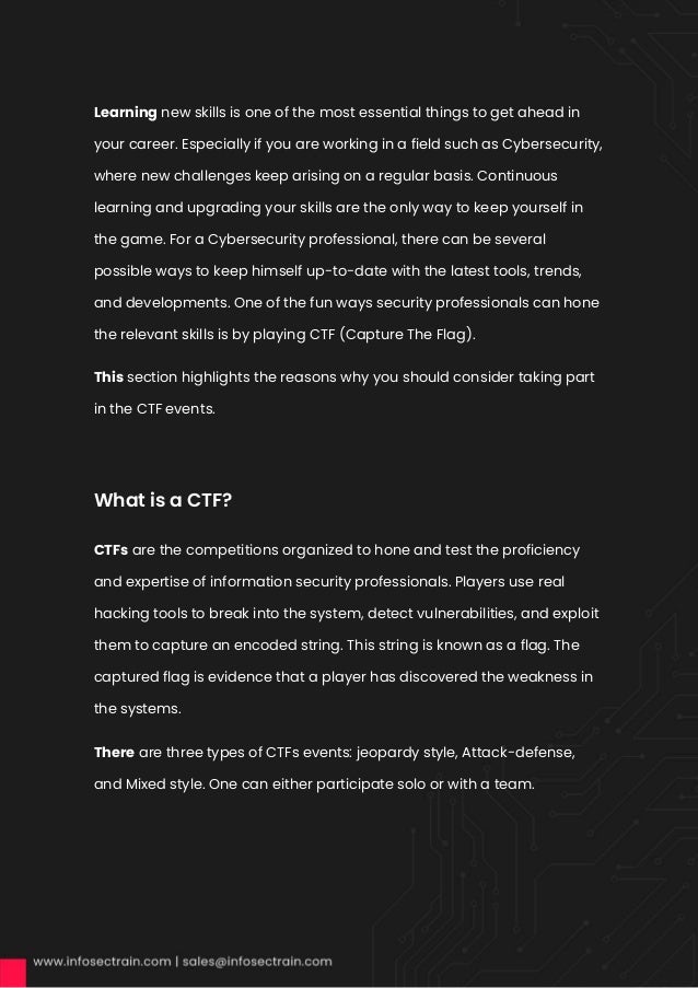 Why should you consider playing CTF.pdf