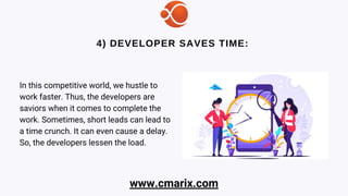Why Should You Hire A Dedicated Developers To Develop Successful Web ...