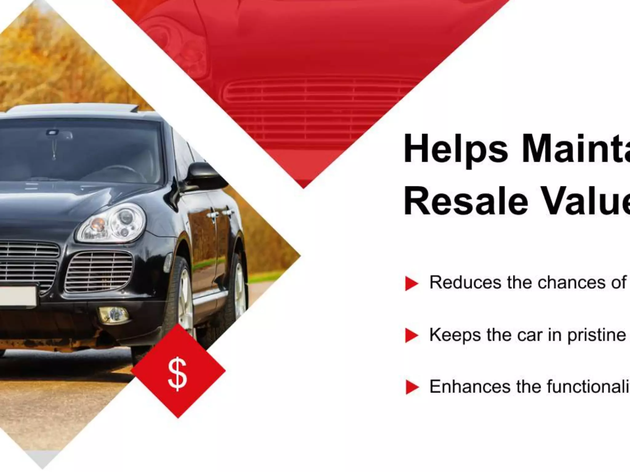 Why Should You Install a 3M Paint Protection Film.pptx