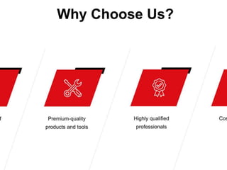 Why Should You Install a 3M Paint Protection Film.pptx | Automotive Industry | Industries