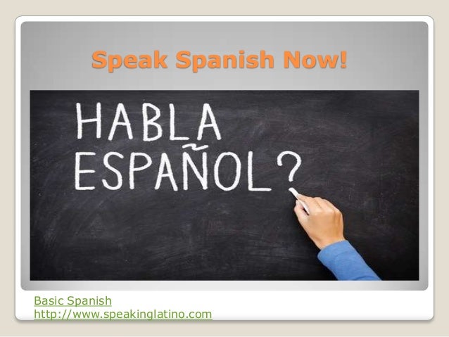 Why Should You Learn Spanish Part 2 why-should-you-learn-spanish-part-2