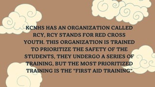 Why Should You Study at Kidapawan City National High School | PDF