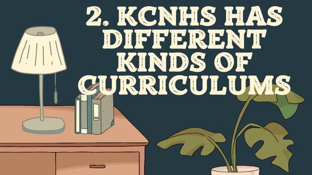 Why Should You Study at Kidapawan City National High School | PPT