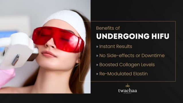 Why should you undergo hifu treatment by experts | PPTX | Cosmetic Medical Services | Medical Health