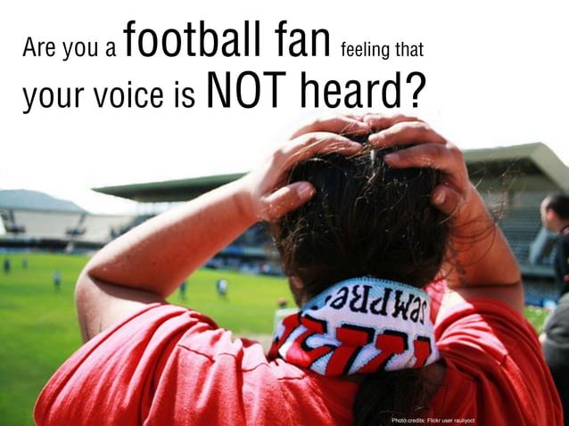 Why should you use FanVox | PPT