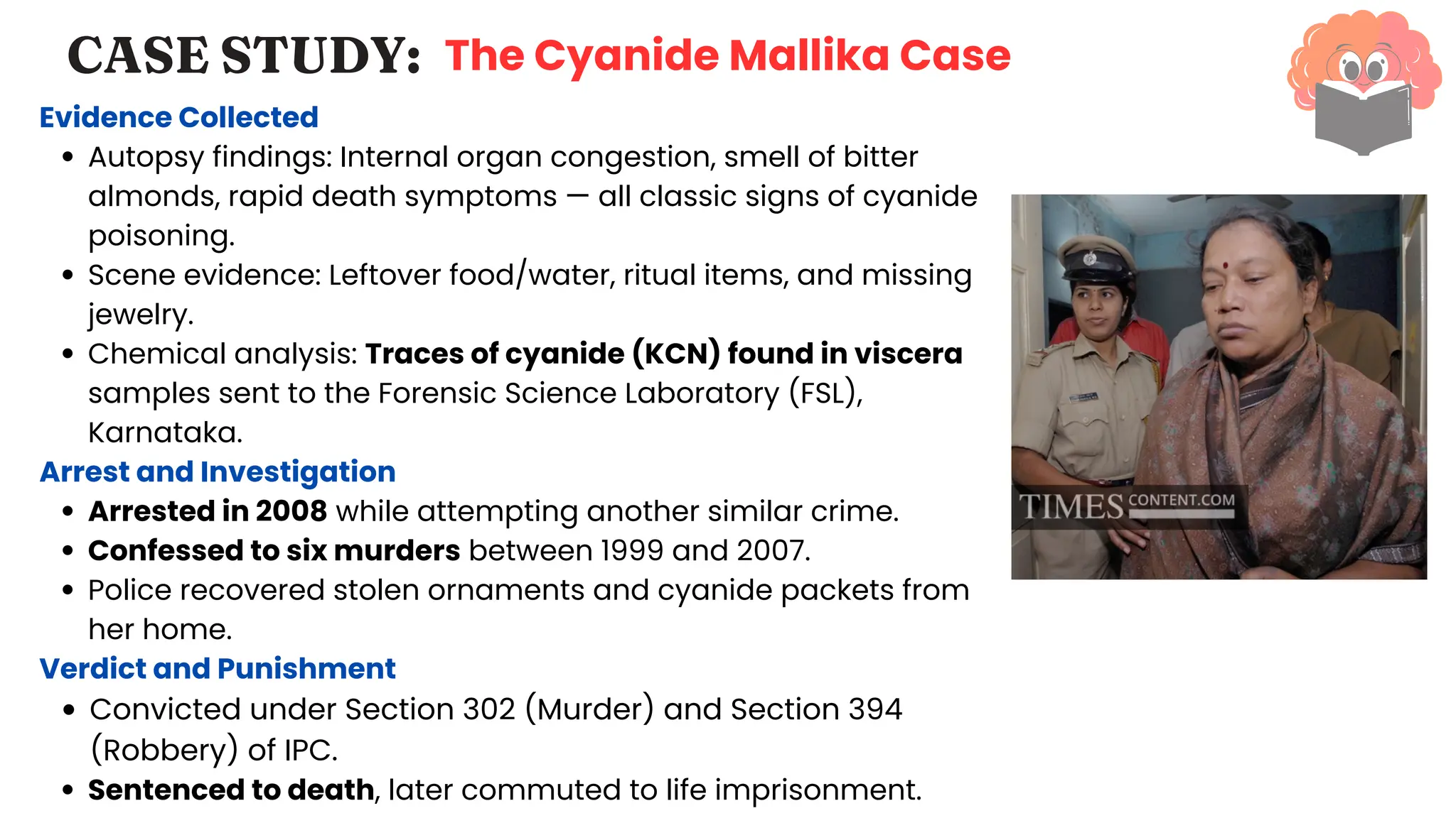 Silent Assassin: Poisons and their mode of action | PDF