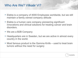 Why simple is beautiful | PPTX