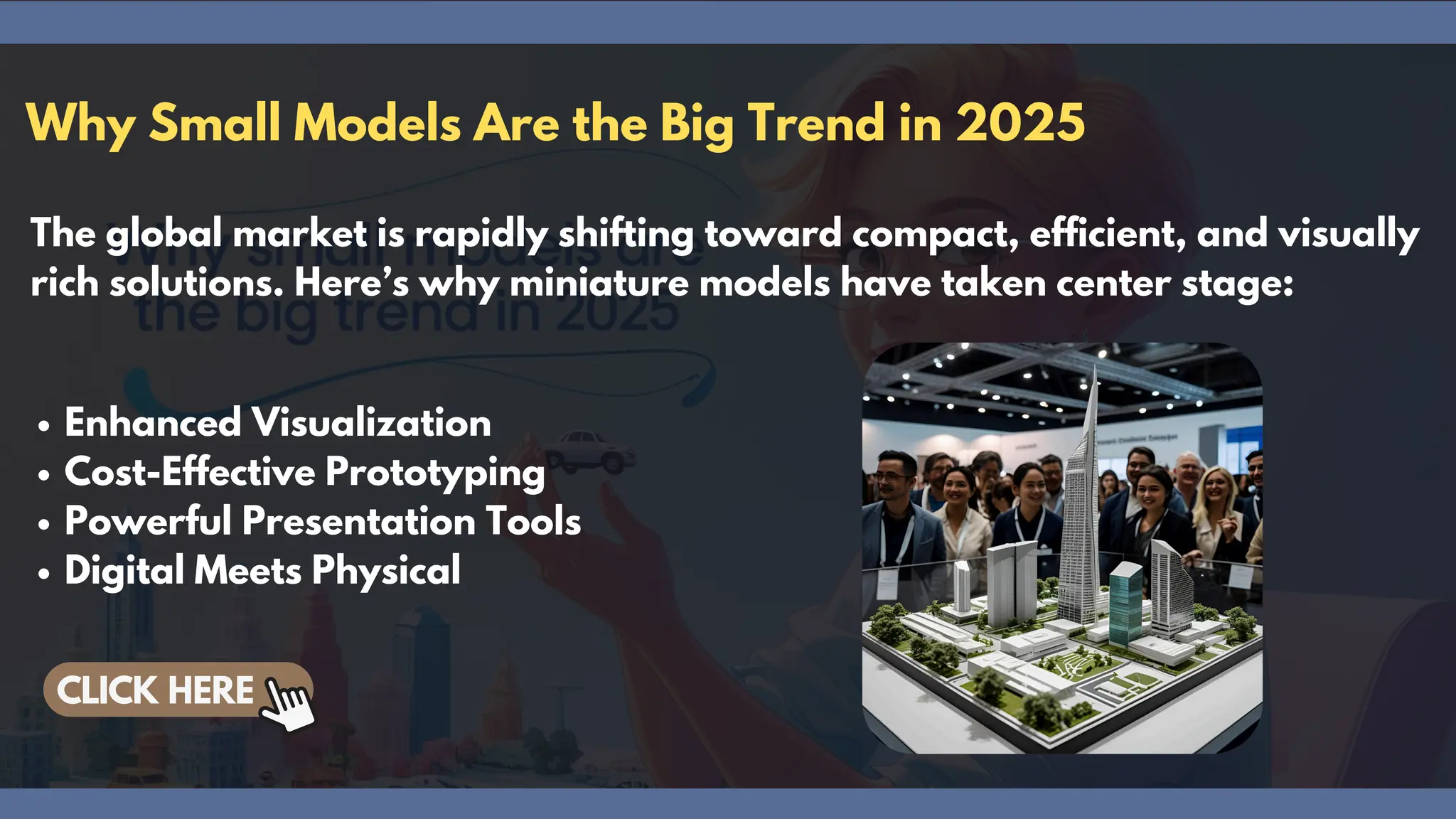 Why Small Models Are the Big Trend in 2025 | PDF