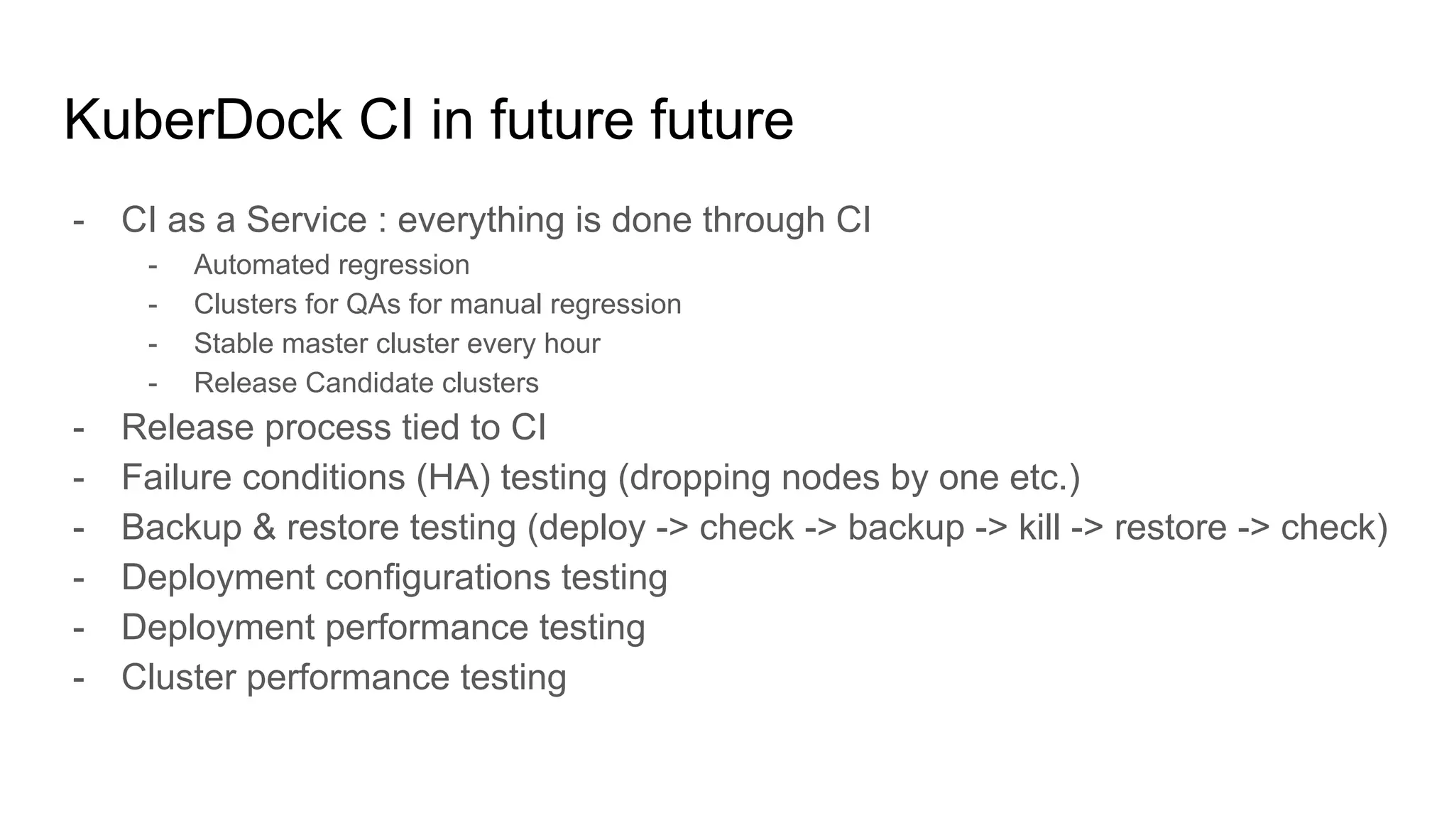 Why so continuous | PDF