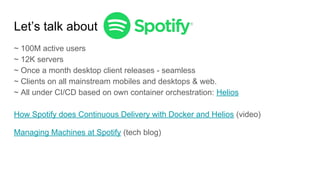Why so continuous | PDF