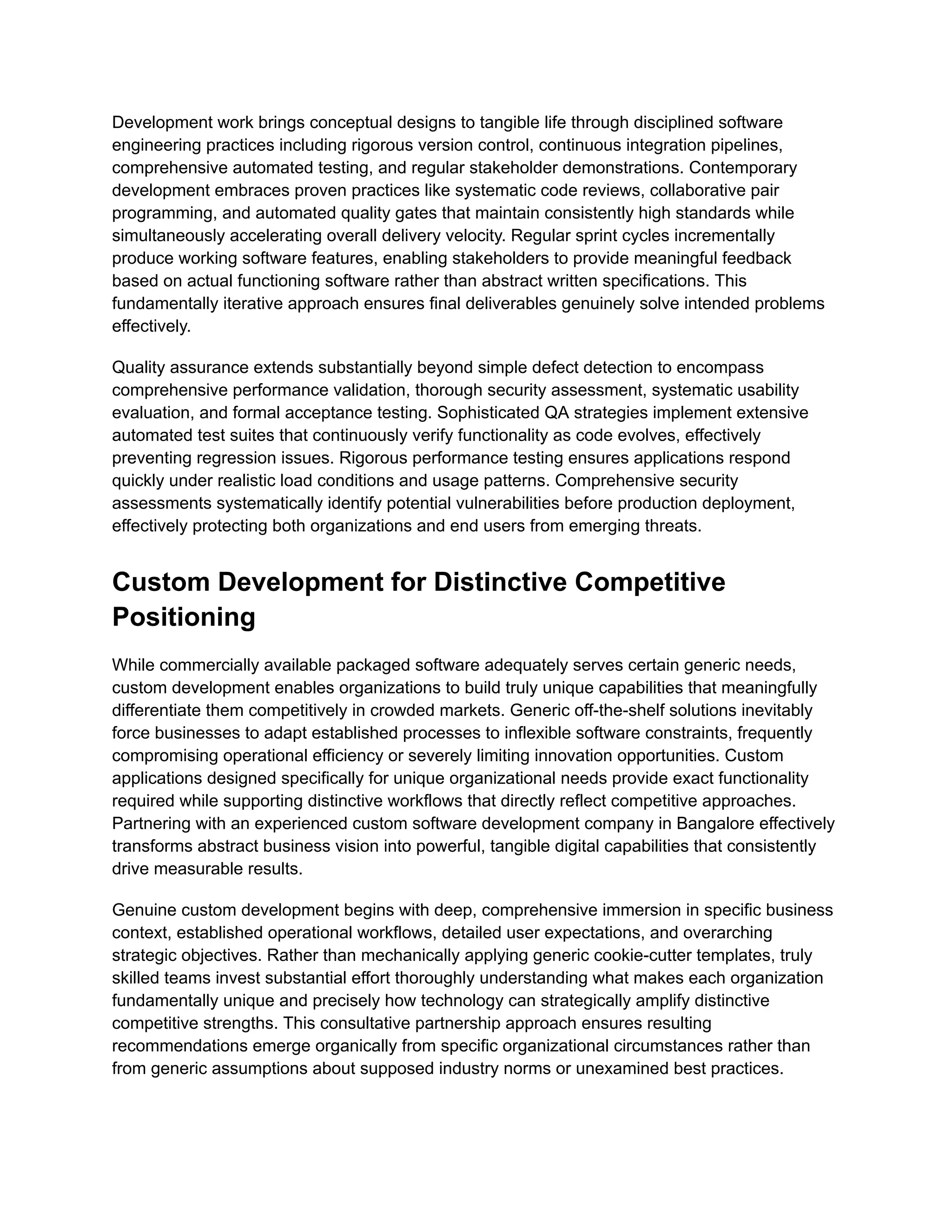 Why Software Development Services Companies Like Zerozilla Are ...