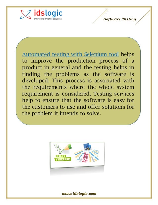 Software Testing Notes Pdf Vtu