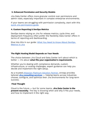 Why Some Dev Teams Still Prefer Jira Data Center.docx