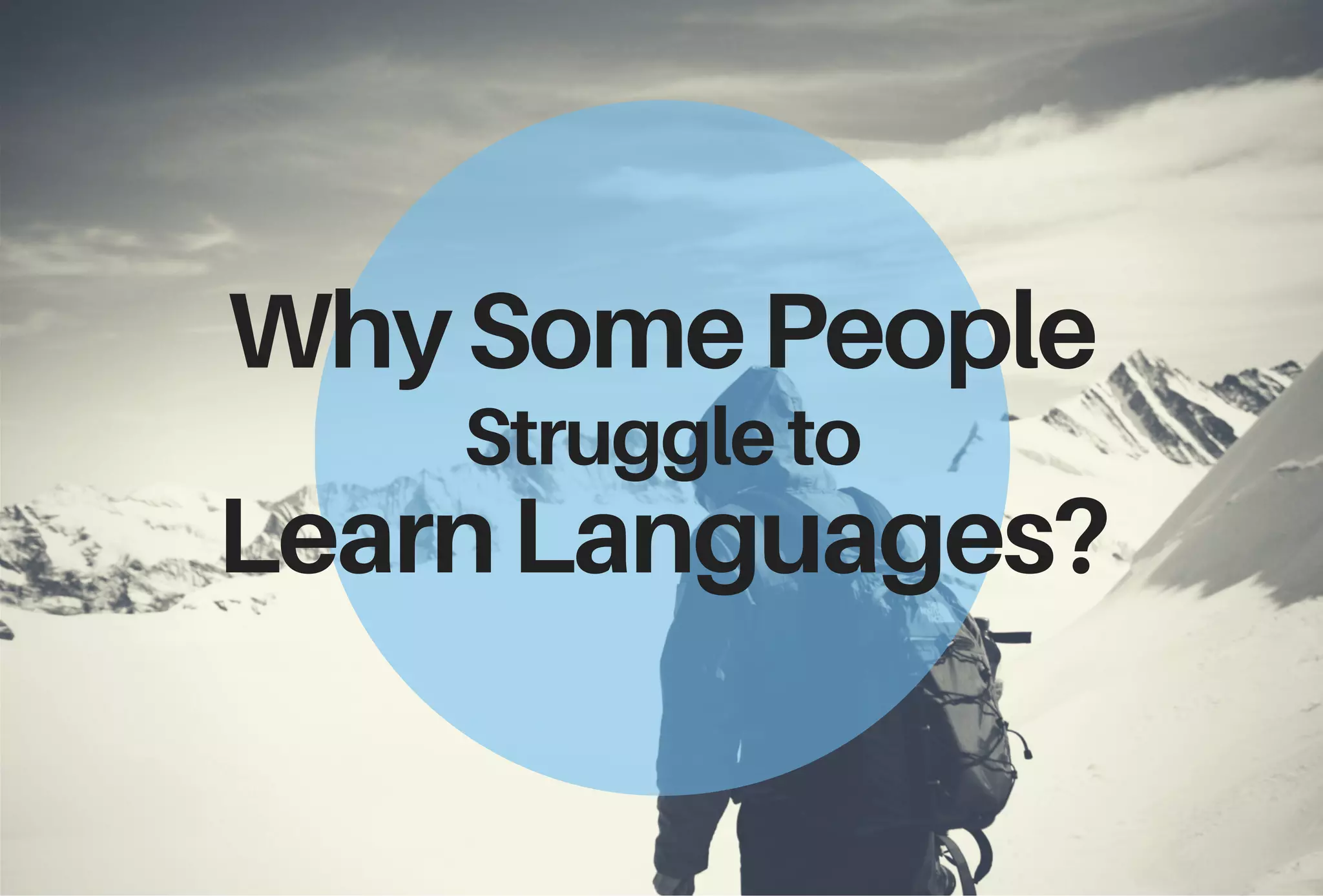 Why some people struggle to learn languages | PDF