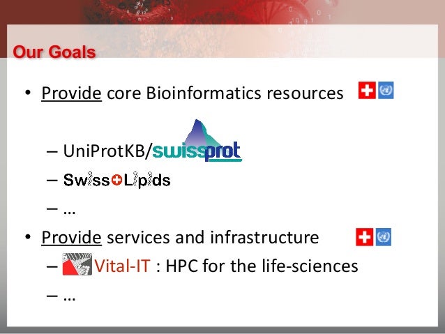 UniProtKB/Swiss-Prot:Why sparql?