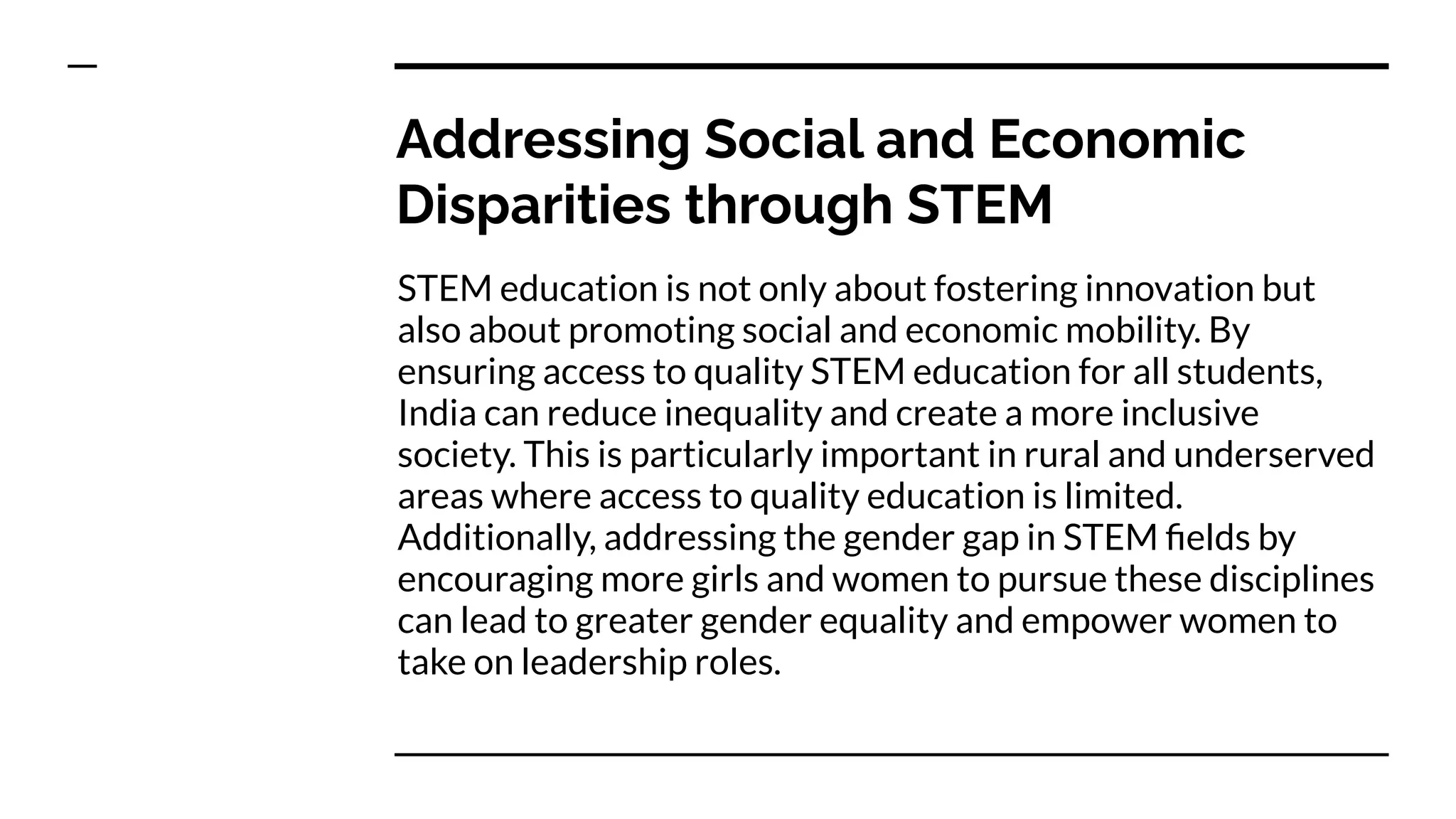 Why STEM is the Future of India ----.pdf